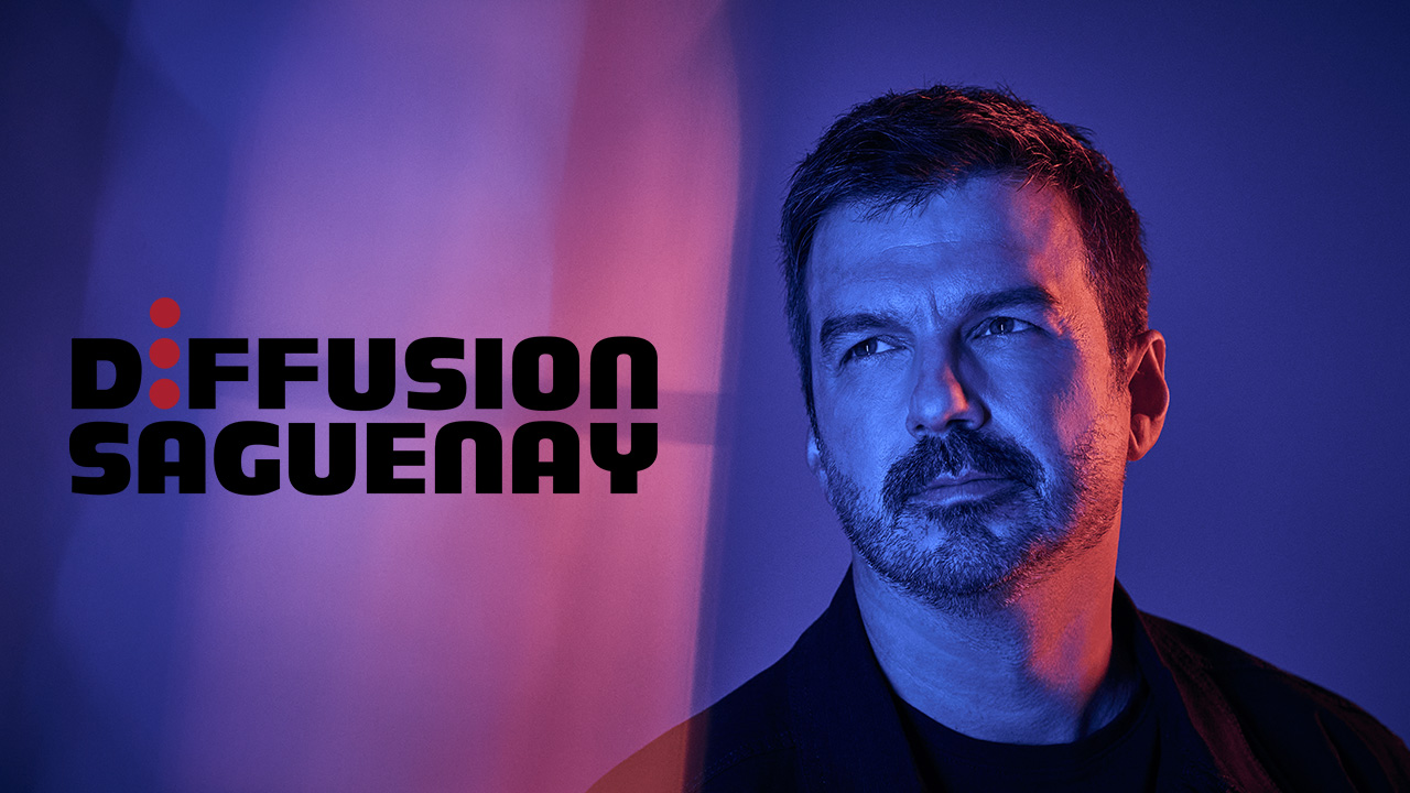 Remportez votre paire de billets pour Damien Robitaille — Rythme 98.3